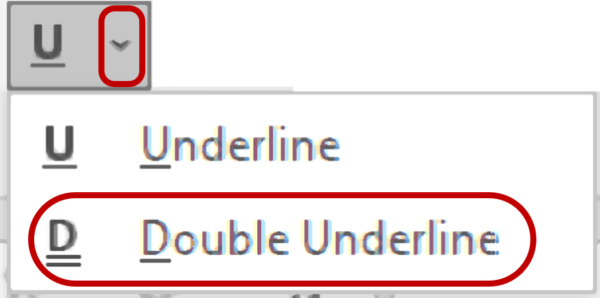 Ms Excel 004 Font Group Font Style Font Size Bold Italic Fill Color Font Color In